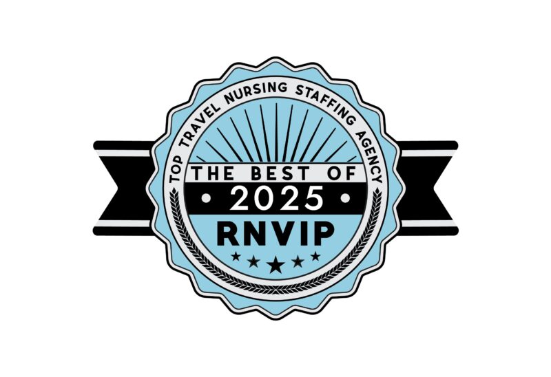 Charting the Future: Announcing the Top Travel Nursing Agencies of 2025 ...